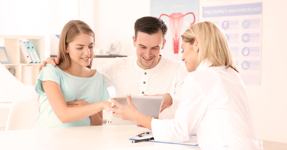 hCG levels: all you need to know - Clearblue