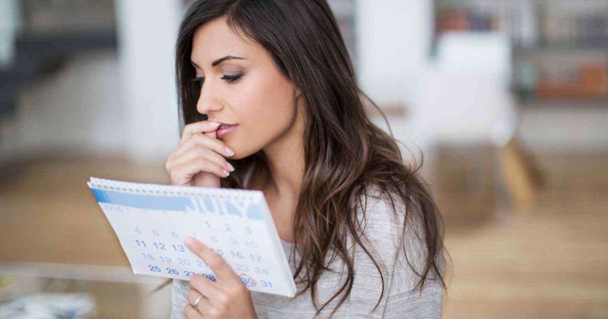 Your period: definition, duration, symptoms and FAQs | Clearblue