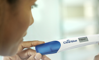 Negative Pregnancy Test but No Period? - Clearblue